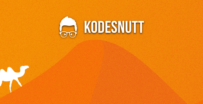 Kodesnutt